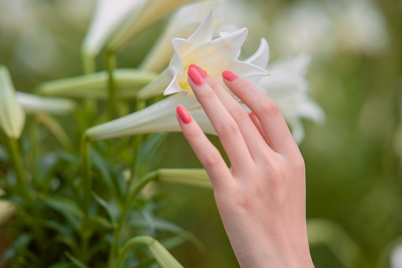 Trendy Nail Colors to Elevate Your Style Game in 2024 - NailsHacks